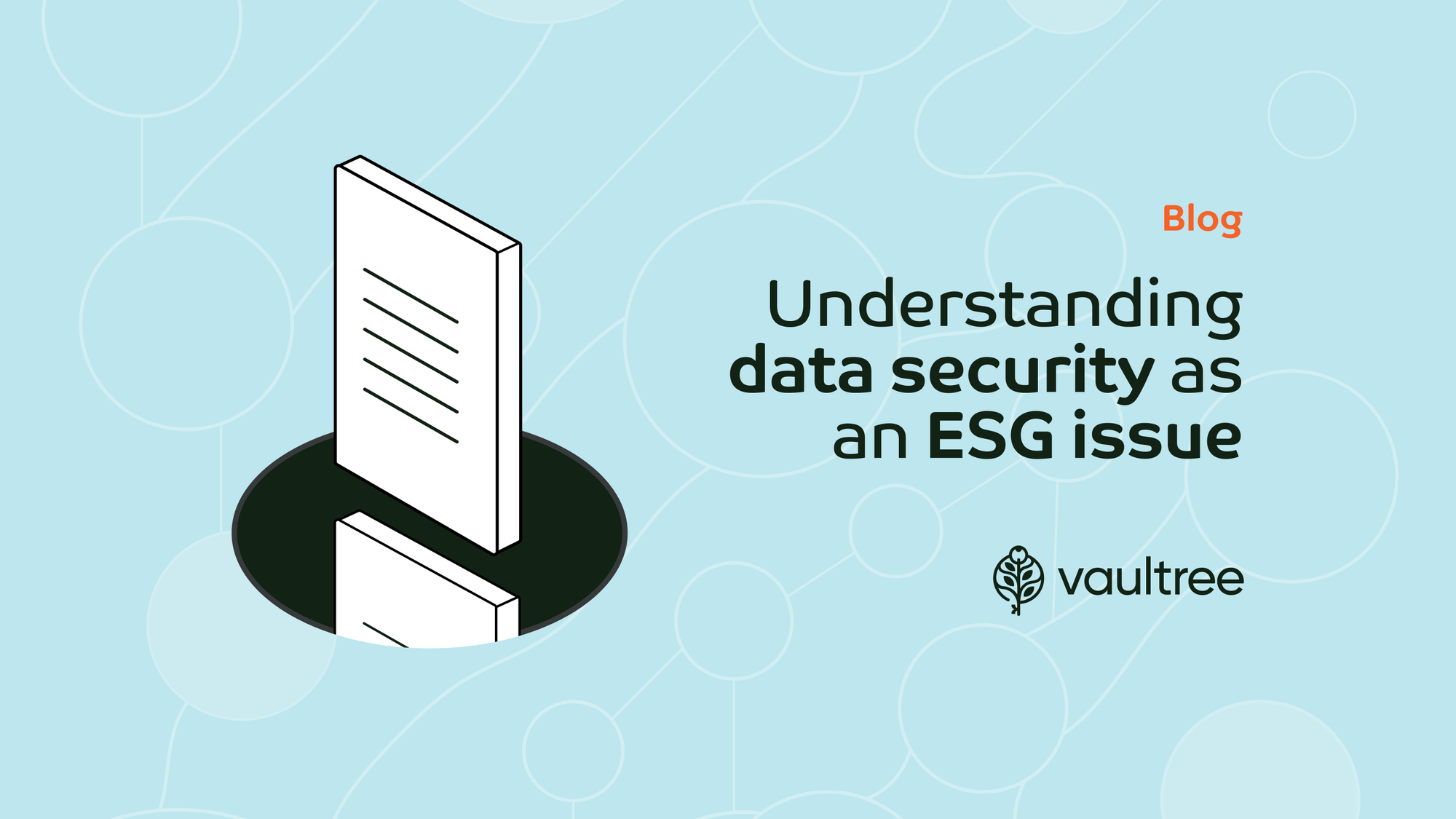 Data-In-Use Encryption - Vaultree